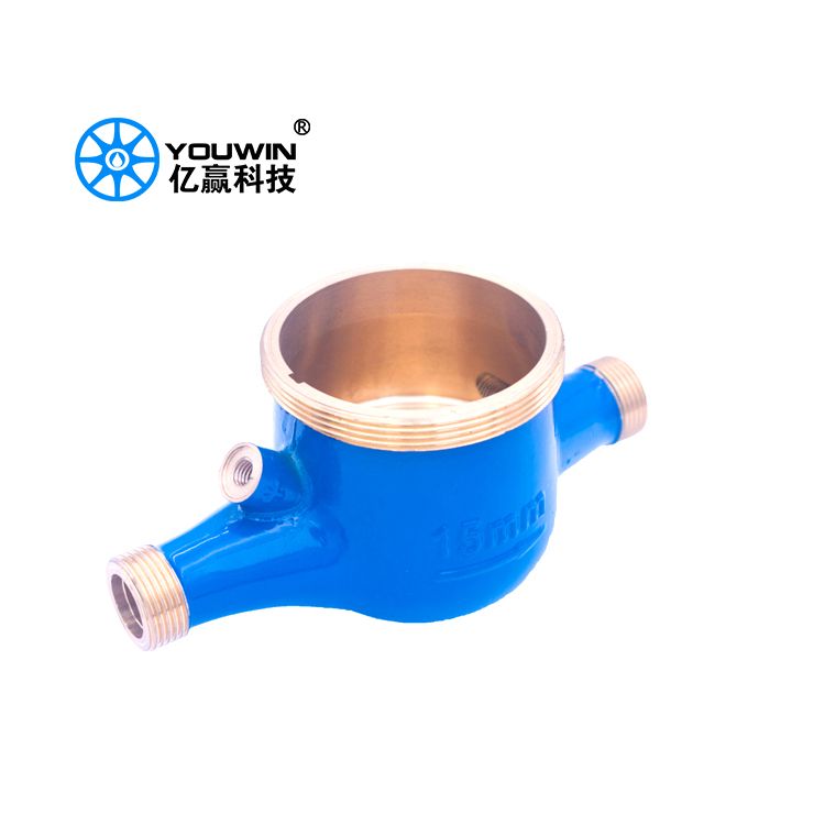 Volumetric Meter Body - Buy Volumetric Meter Body Product on YOUWIN ...