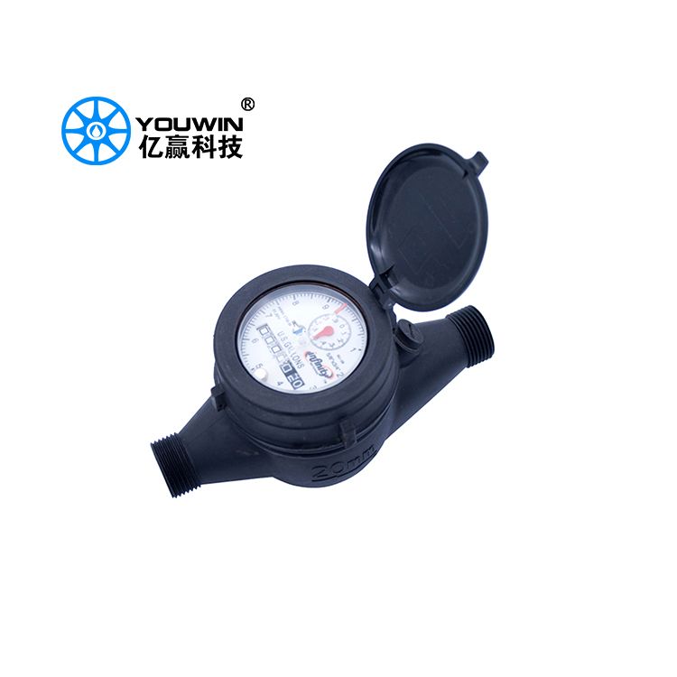 AWWA Positive Displacement Gallon Water Meter - Buy AWWA Positive ...